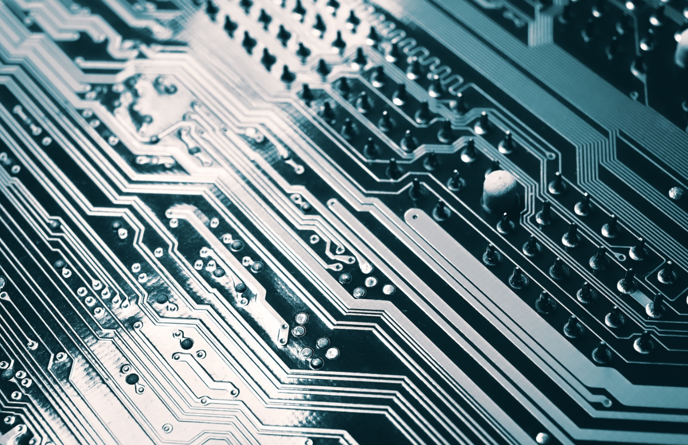 TESEC公司 – 株式会社テセック