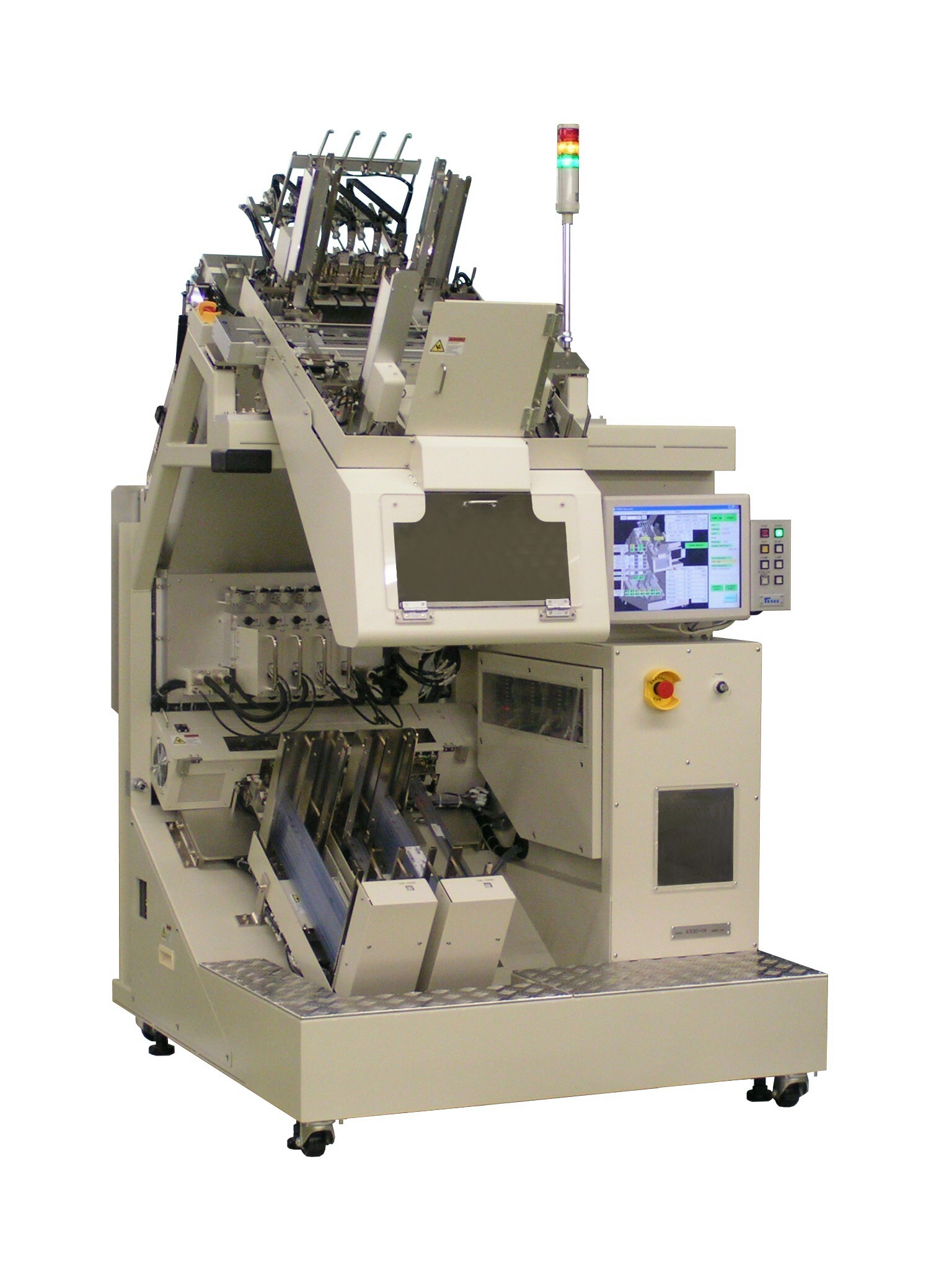 Products – 株式会社テセック